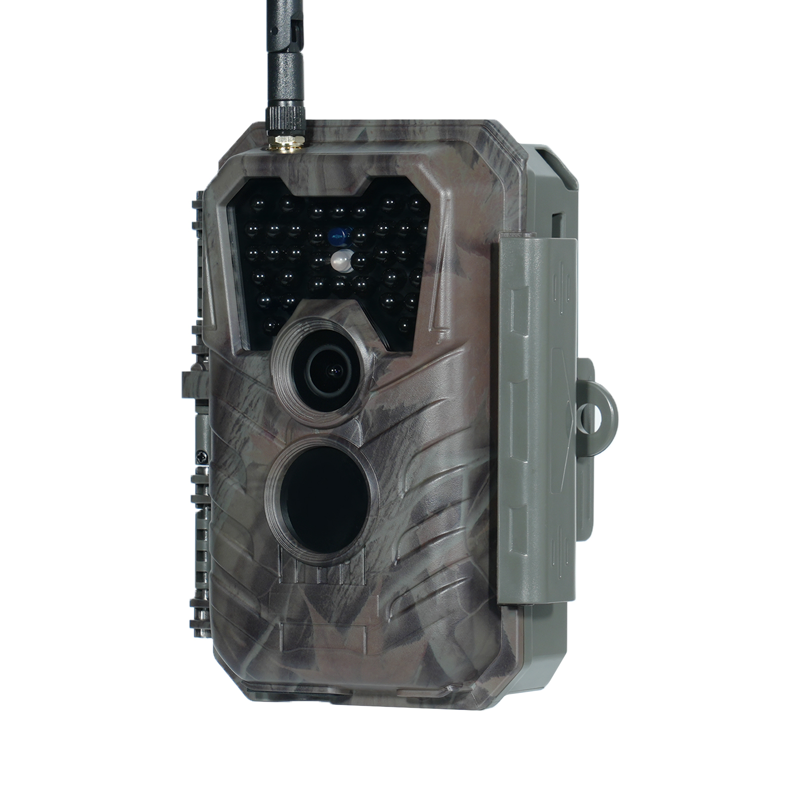 P90 Pro Trail Camera, WiFi Bluetooth, 48MP 1296p Game Cameras with ...